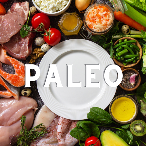 Why Go Paleo? – Sugar Snap Shift